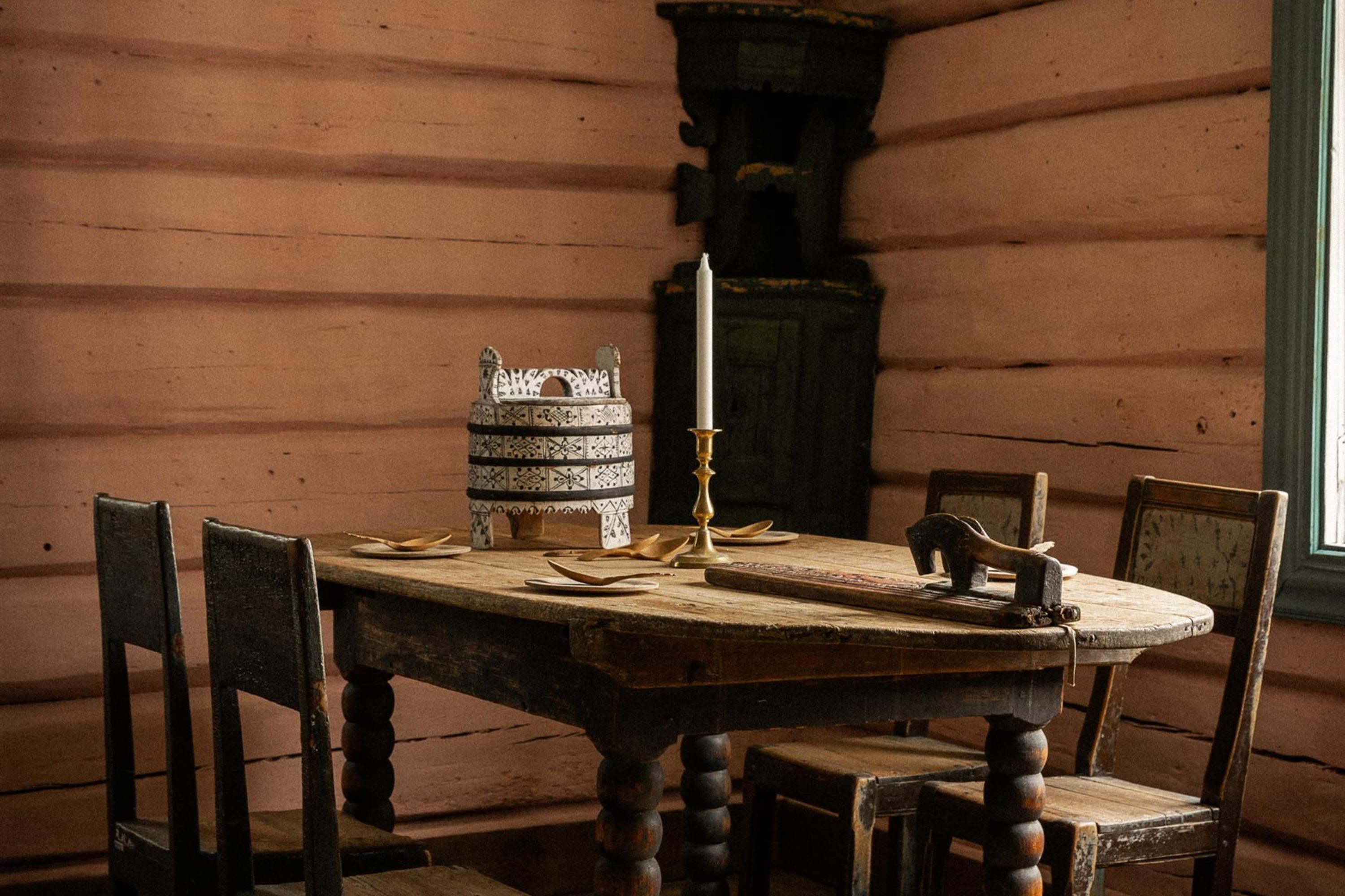 Ringerikes Museum - Visit Øst-Norge